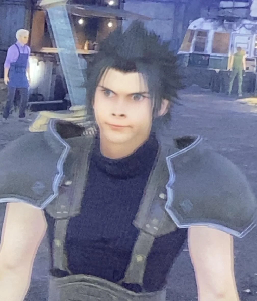 Lore accurate Zacky poo | Scrolller