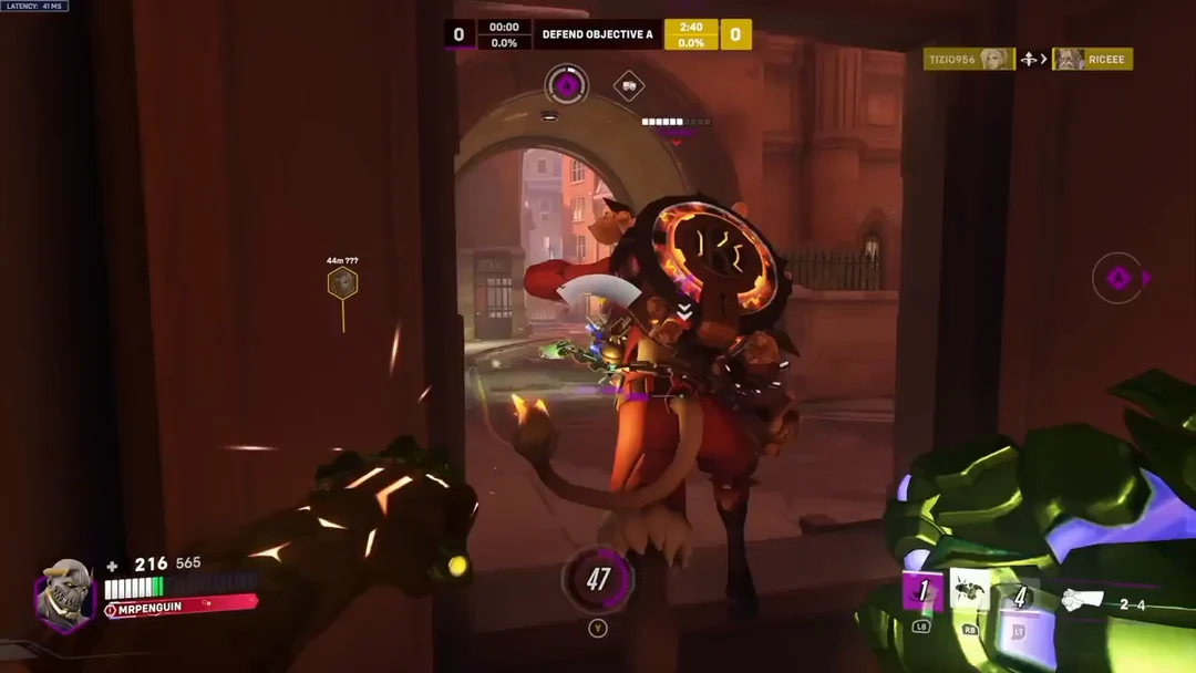 Nice Doom Clutch | Scrolller