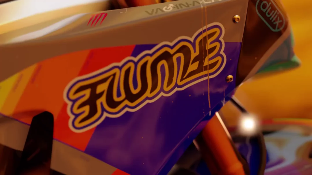 Phase 1 of Flume's Palaces Tour Announced! | Scrolller