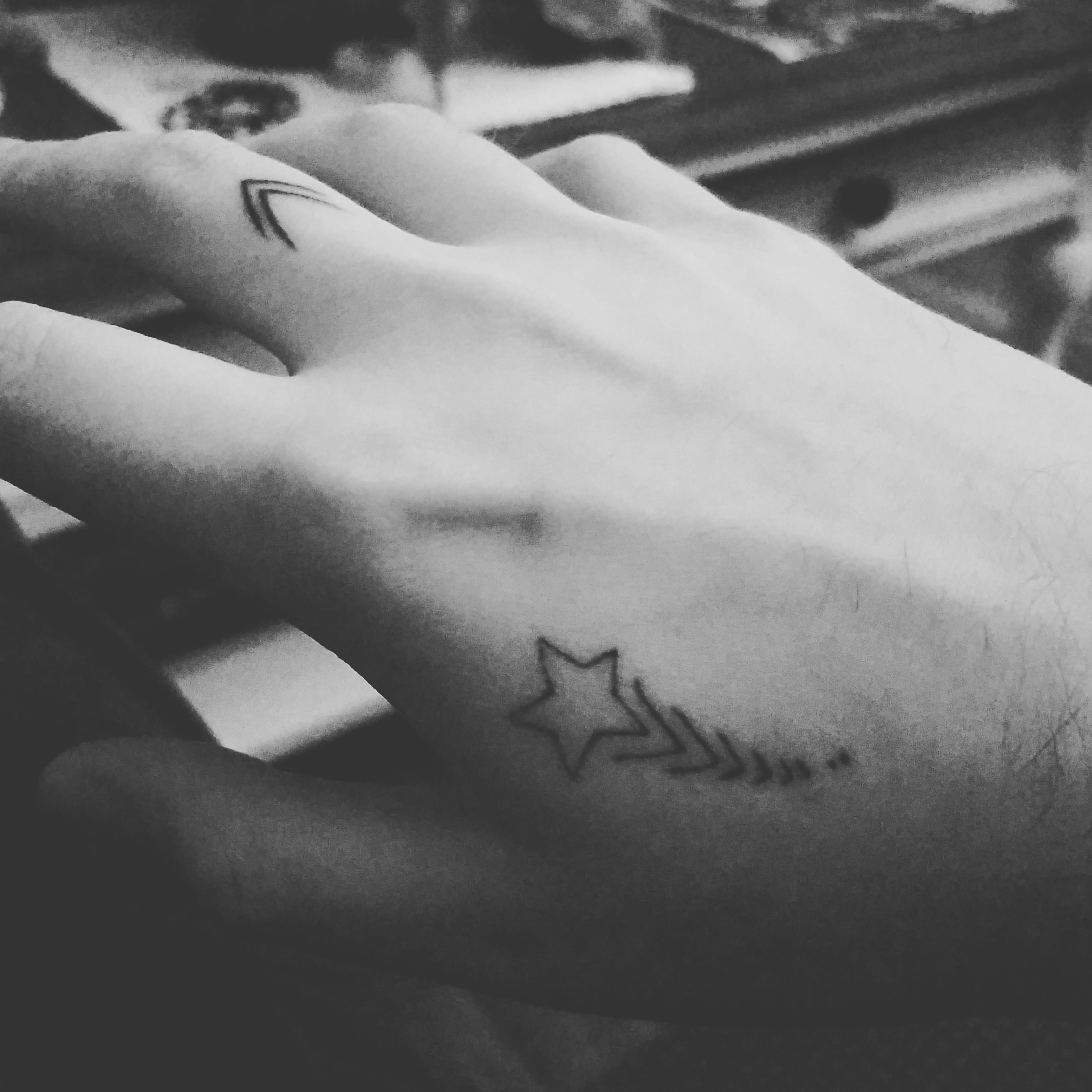 [No Spoilers] Definitely rising... | Scrolller