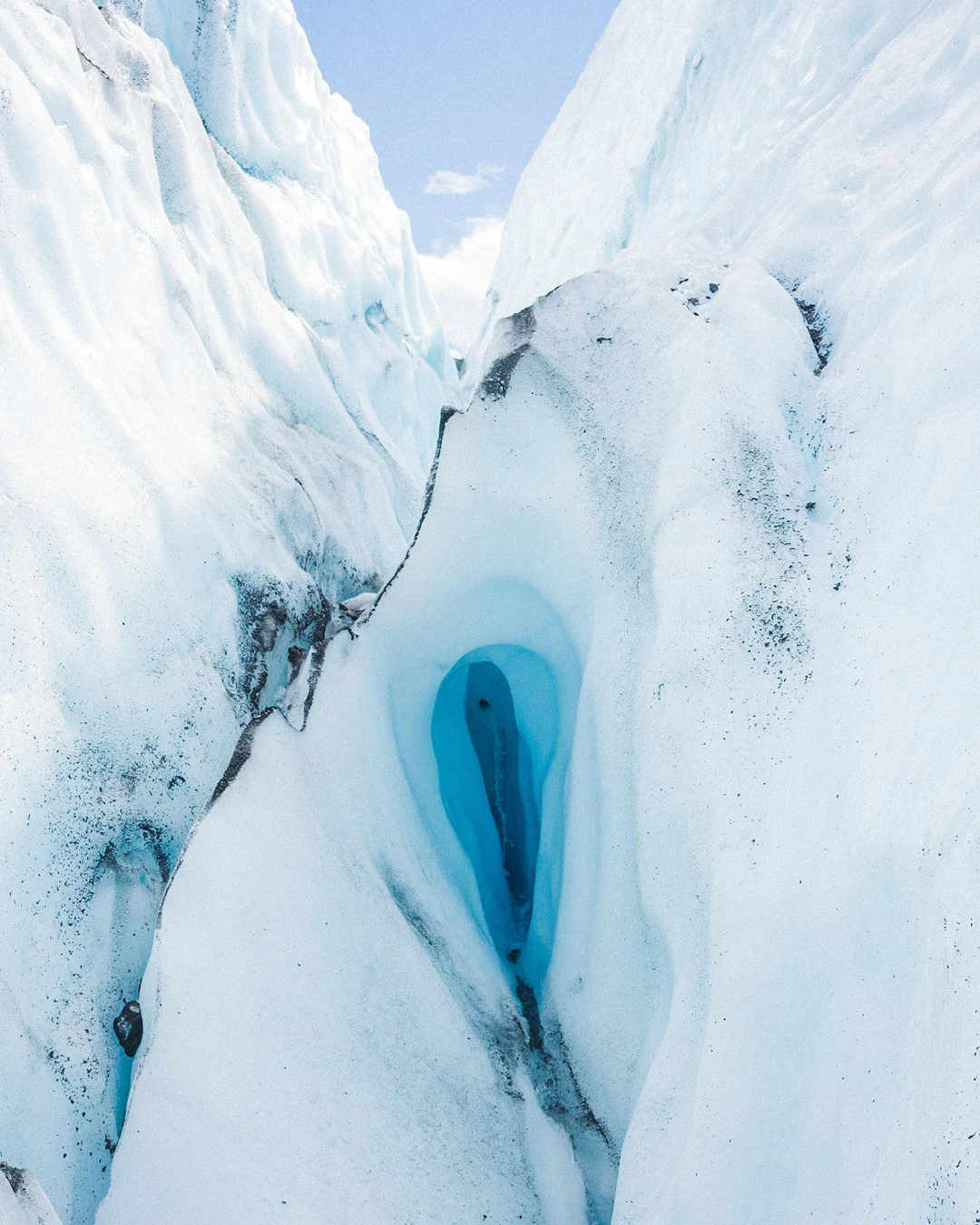 Cold cold cold | Scrolller