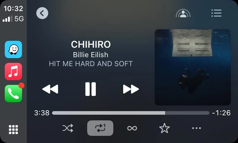 CHIHIRO | Scrolller