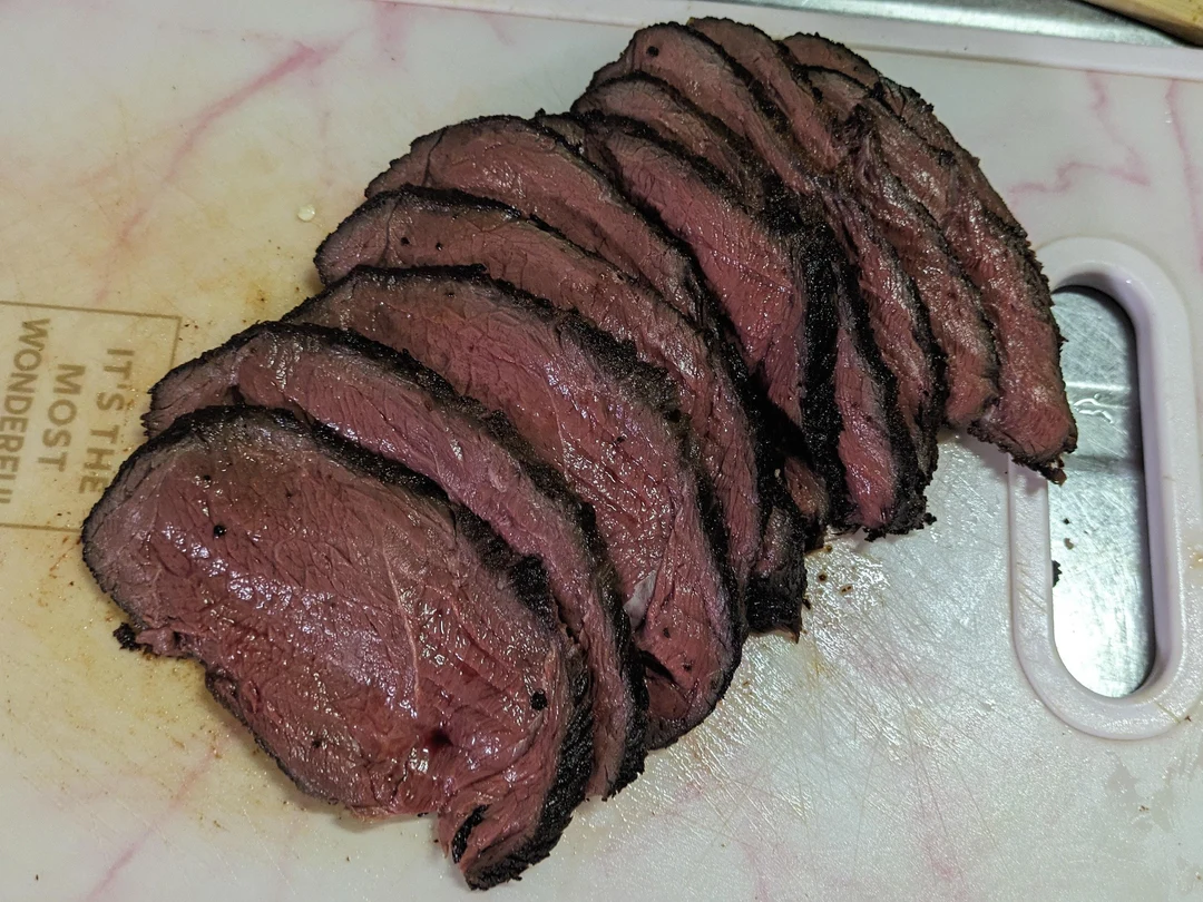 Venison roast for sandwiches | Scrolller
