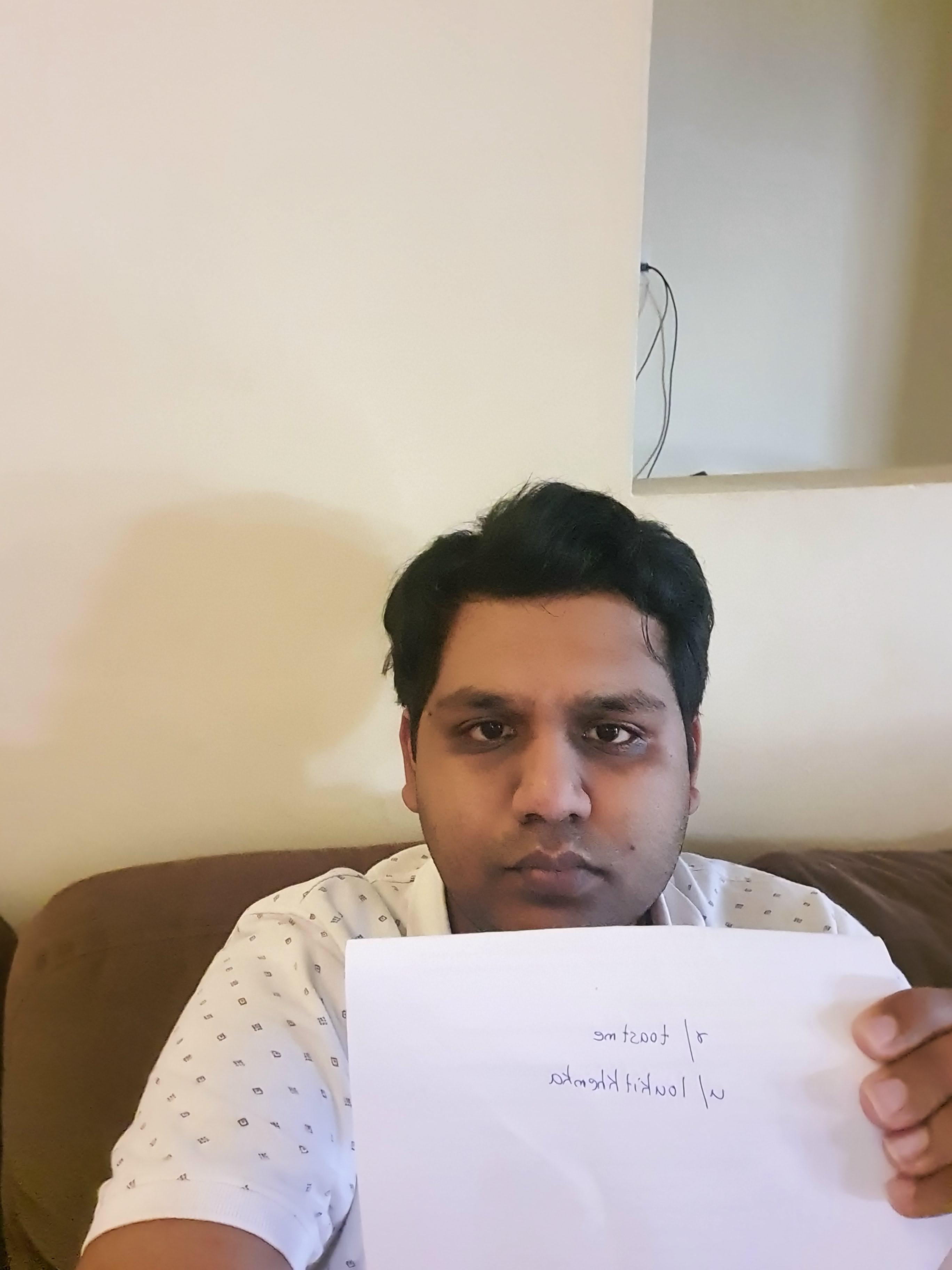 Feeling depressed and lonely. I feel like it's the end of the world. | Scrolller