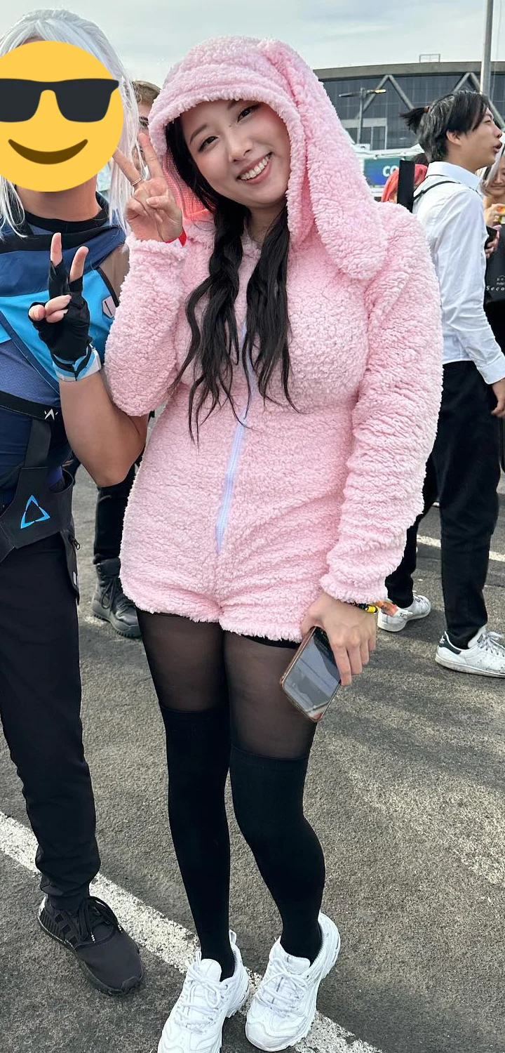 Discover more like OfflinetvGirls: Celine at second sky and Related Content | Scrolller