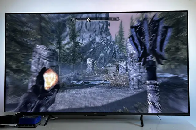 „Blur“ on PS5 | Scrolller