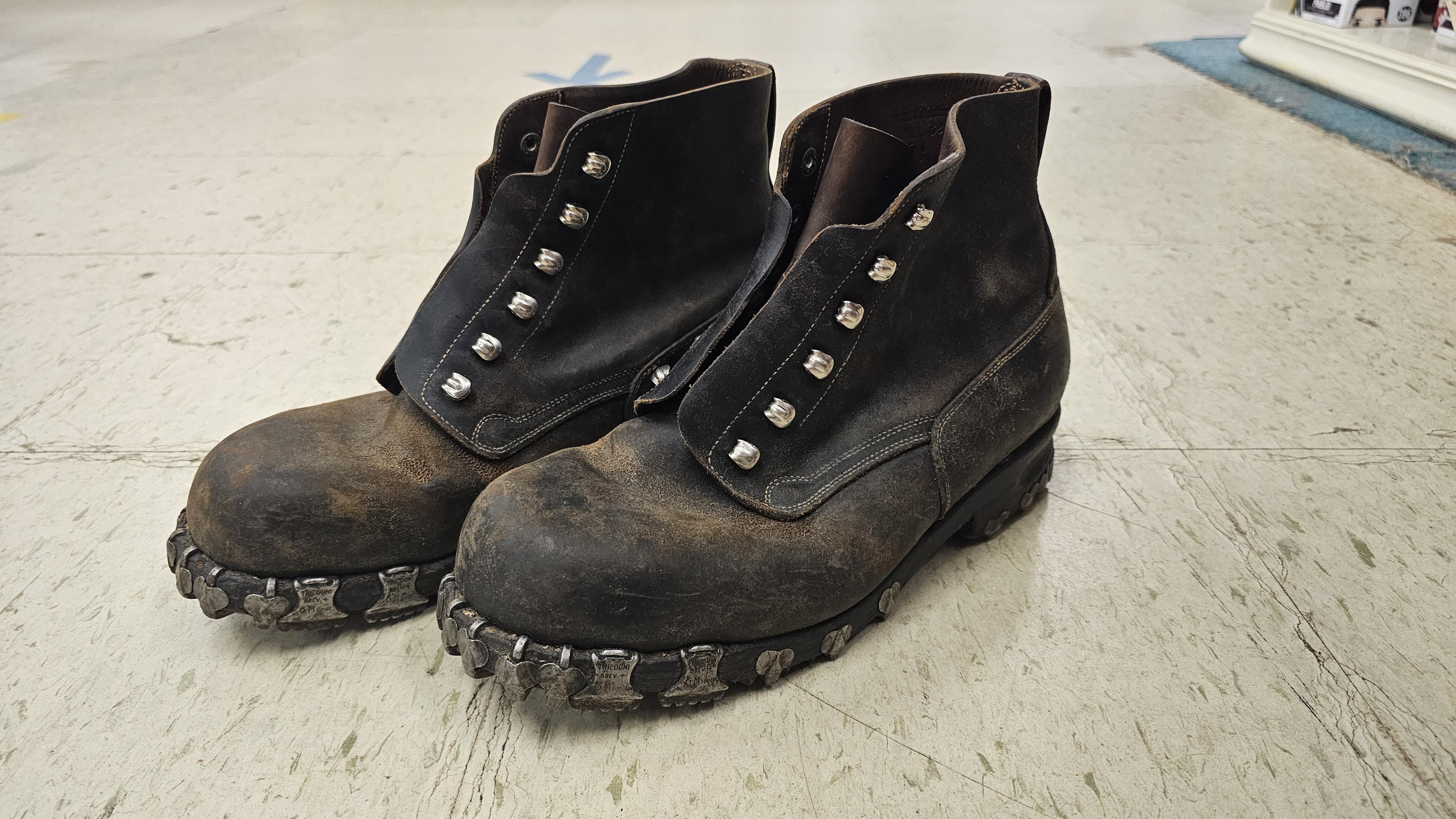 Antique store find. Any info?? | Scrolller