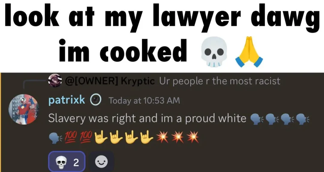 I'm getting more years than PJ glizzy | Scrolller