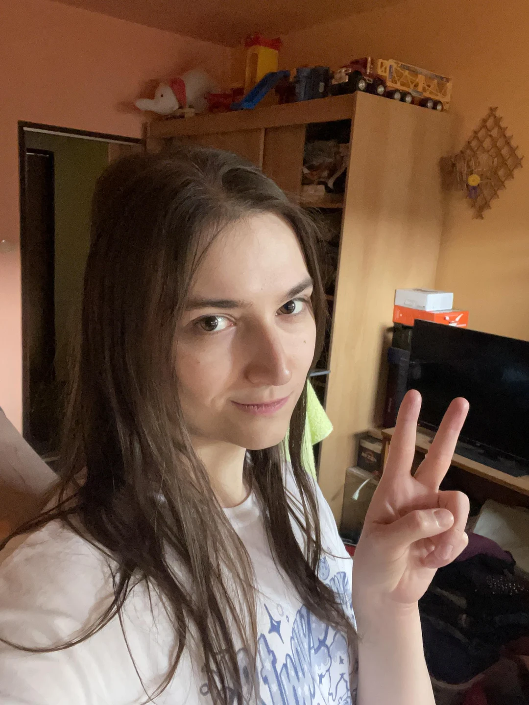 Hope you’re having an unforgettable luncheon 😜 | Scrolller