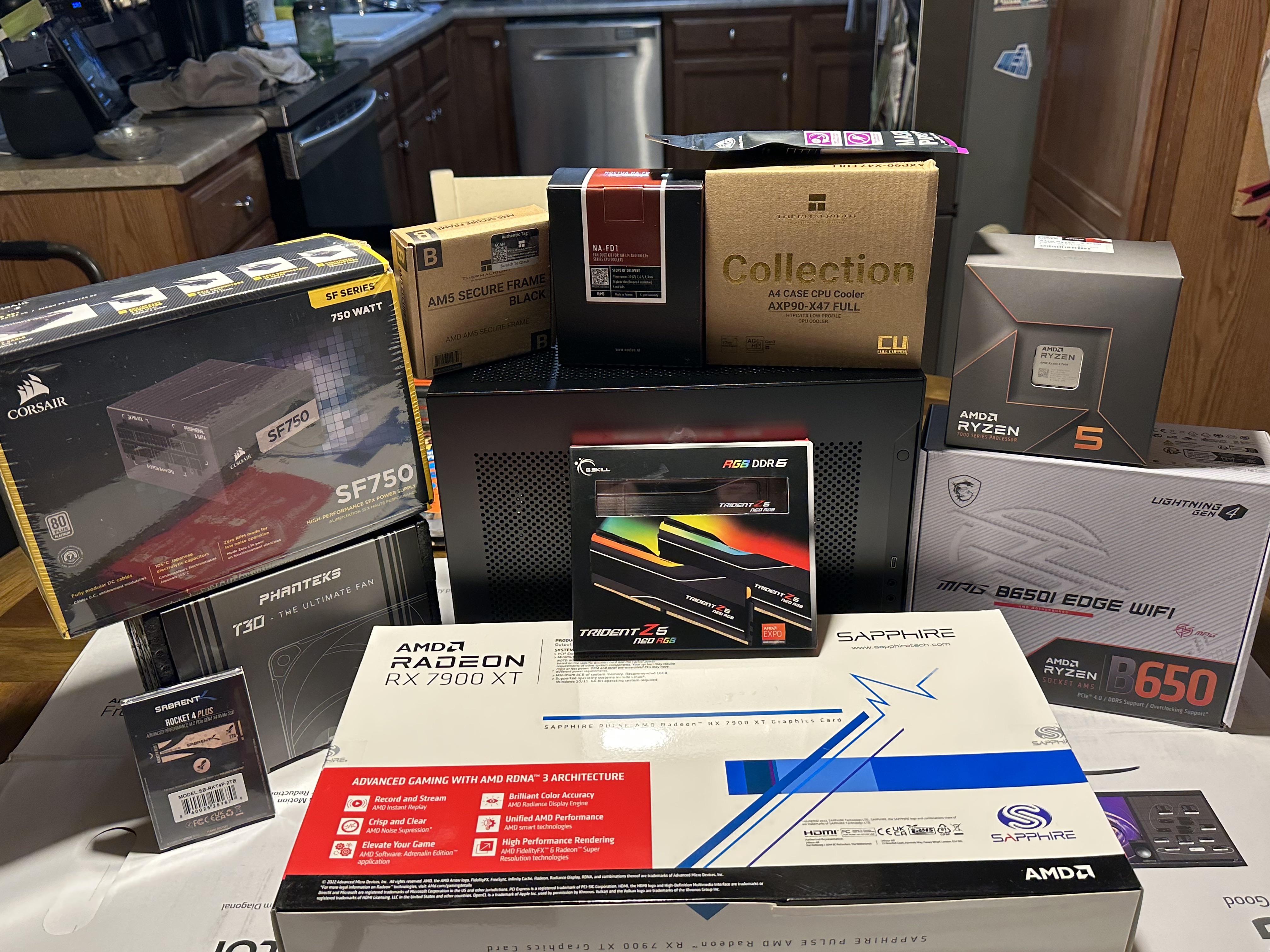 Let It Begin | Scrolller