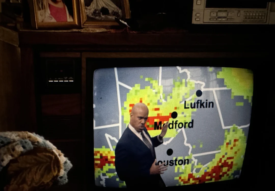 Apparently Young Sheldon is set in Montgomery County | Scrolller