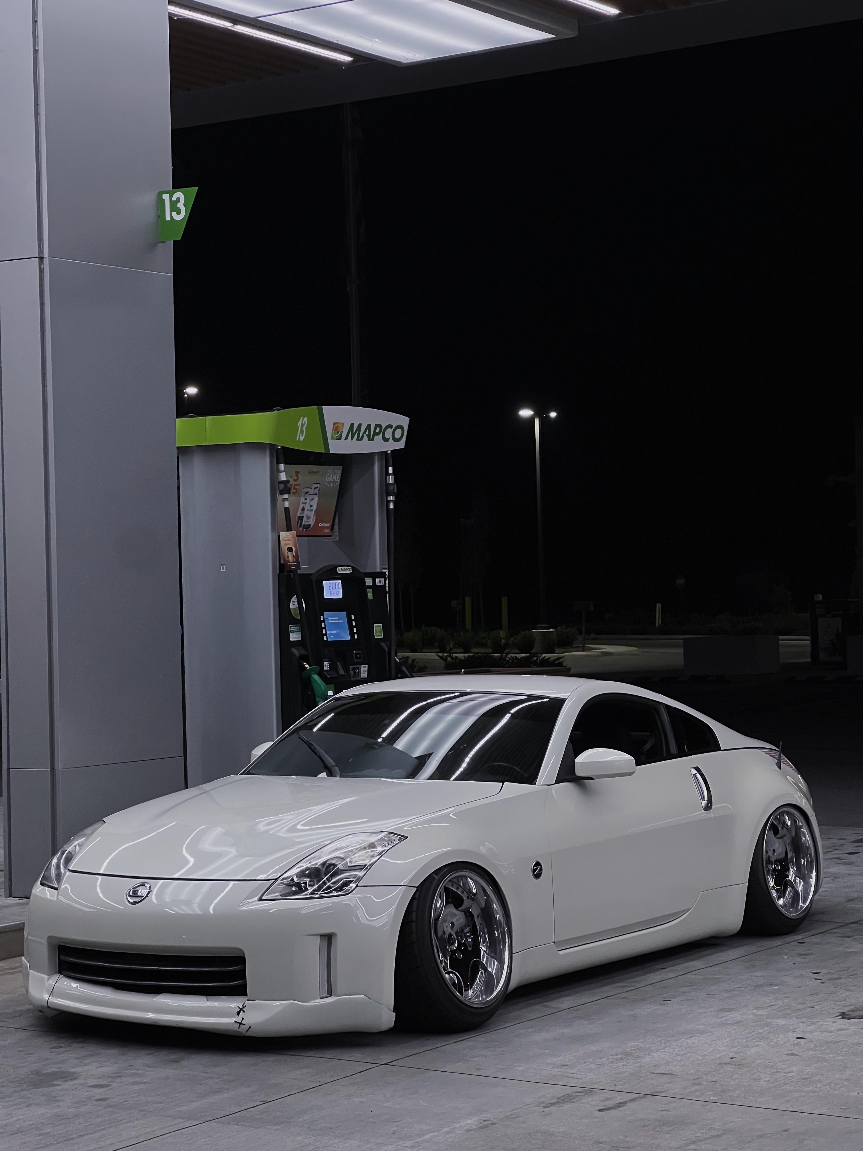 Static z update | Scrolller