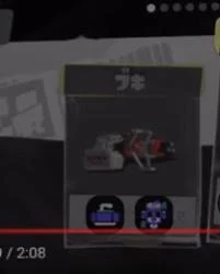 NEW SPLATLING HAS CURLING BOMB COOLER | Scrolller