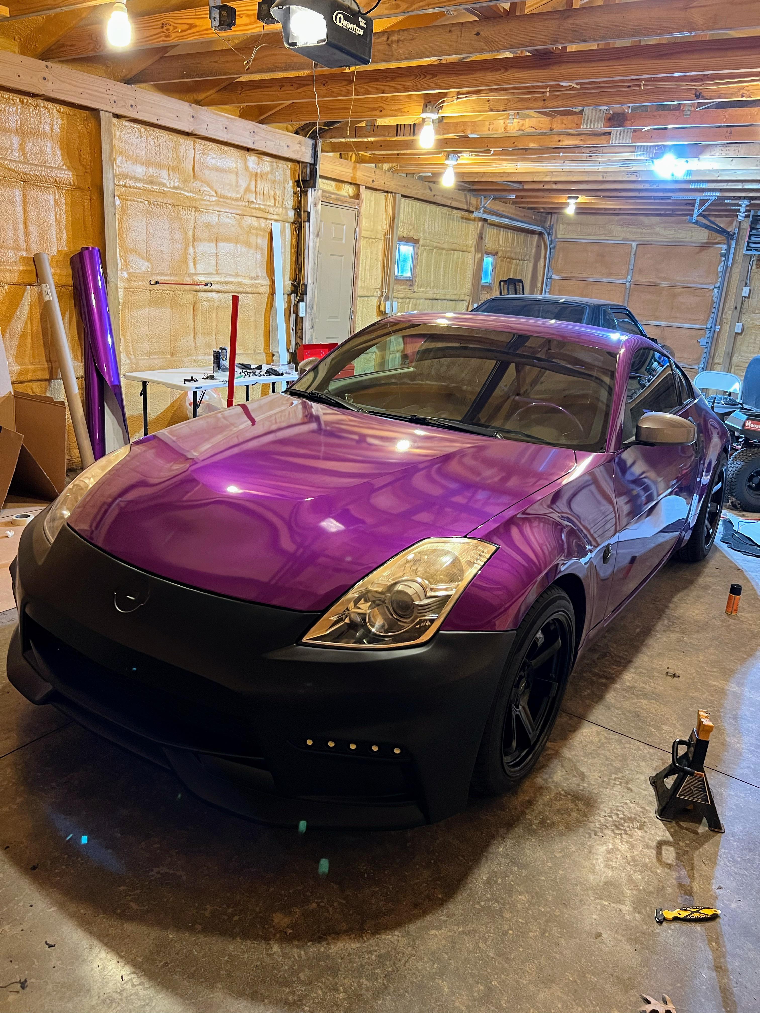 New Bumper! | Scrolller