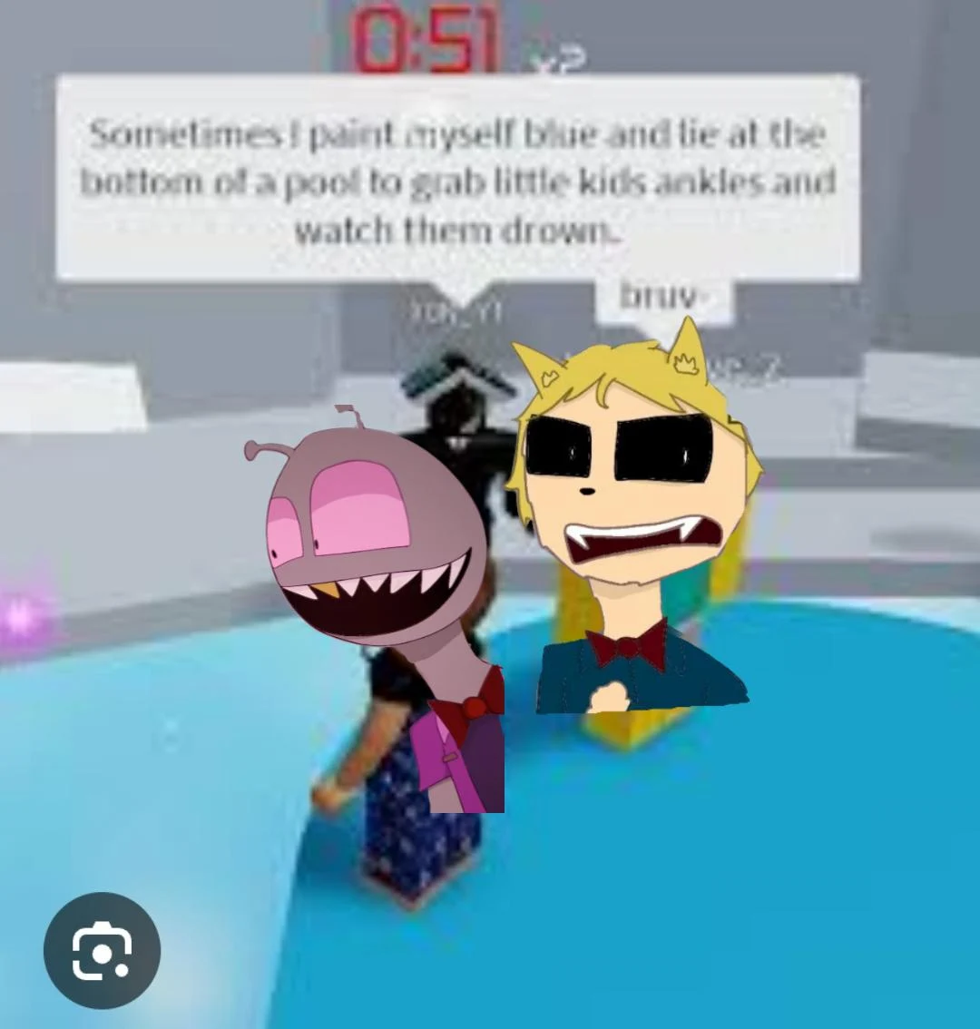 Roblox meme | Scrolller