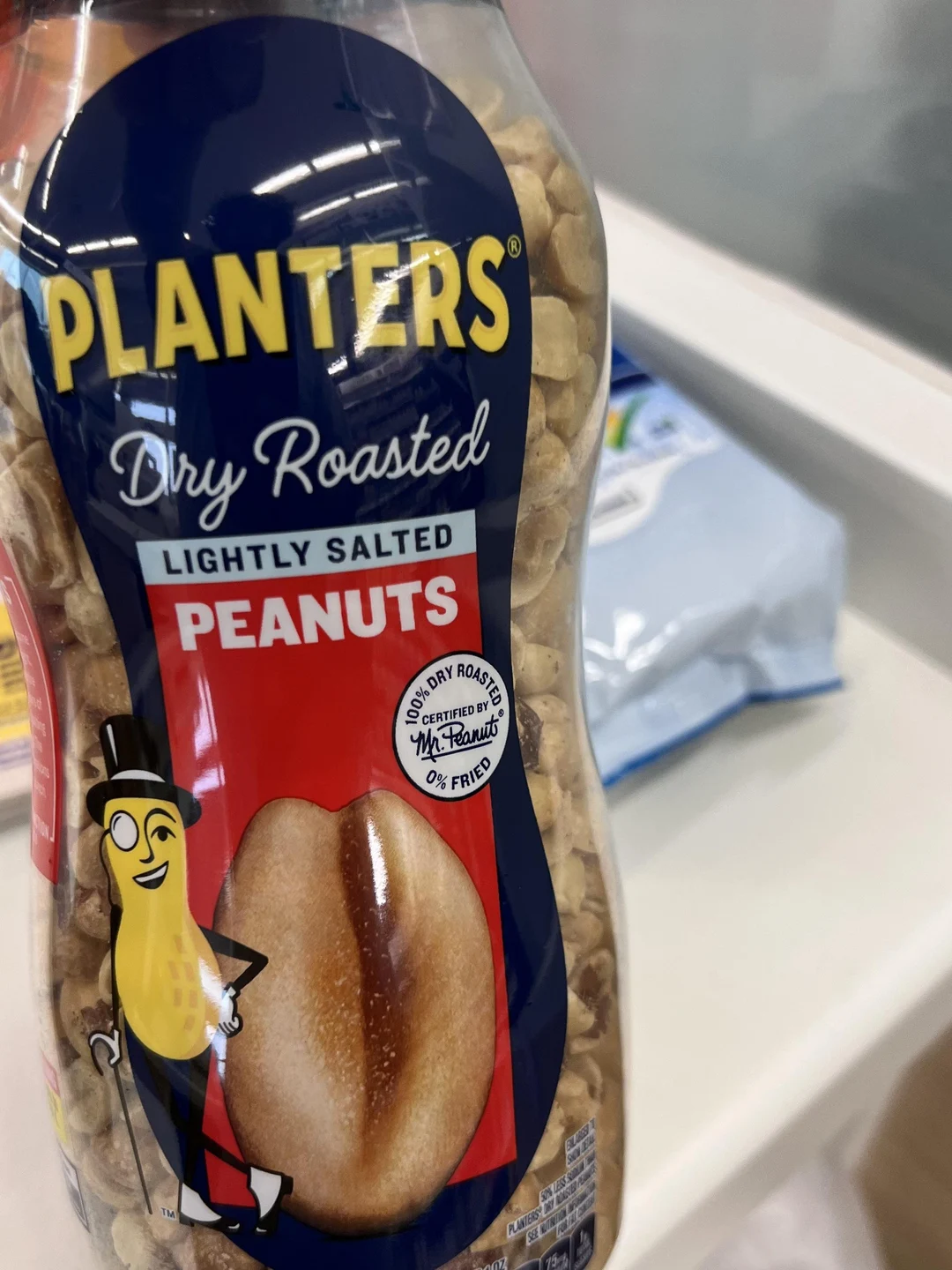 Really nutty | Scrolller