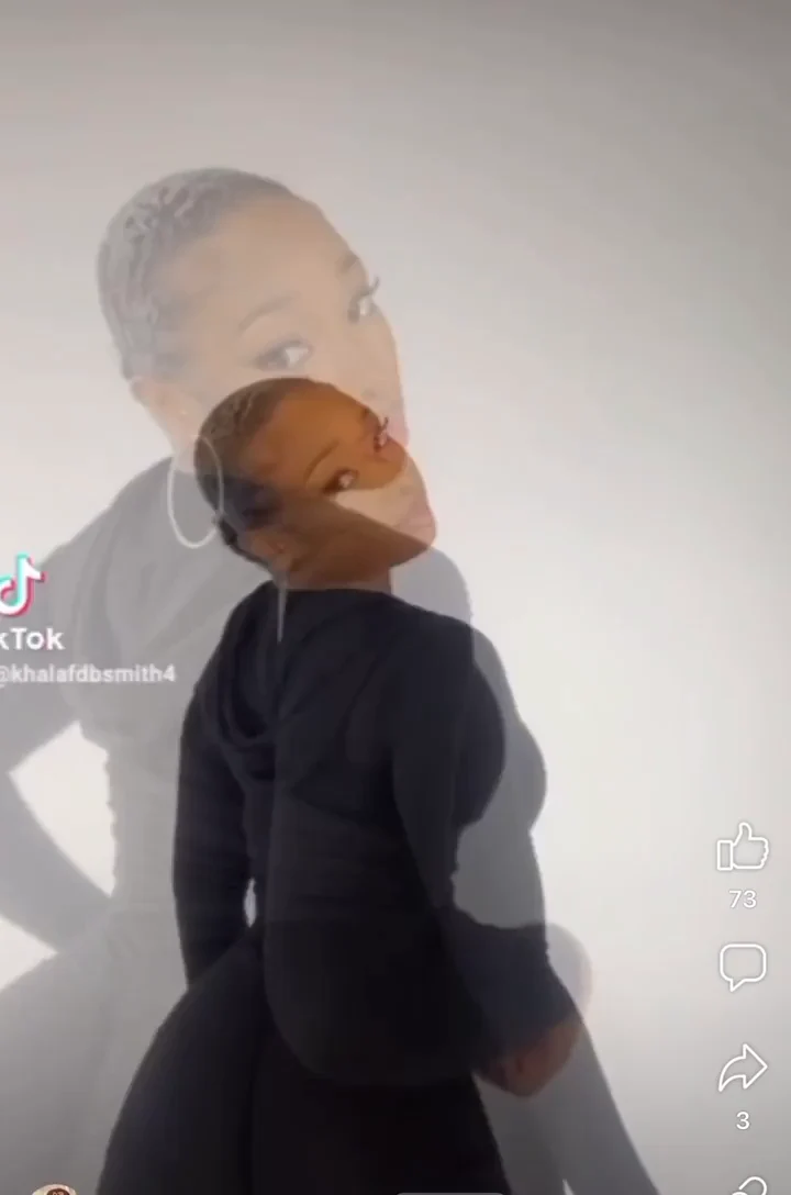 Megan Thee Stallion | Scrolller