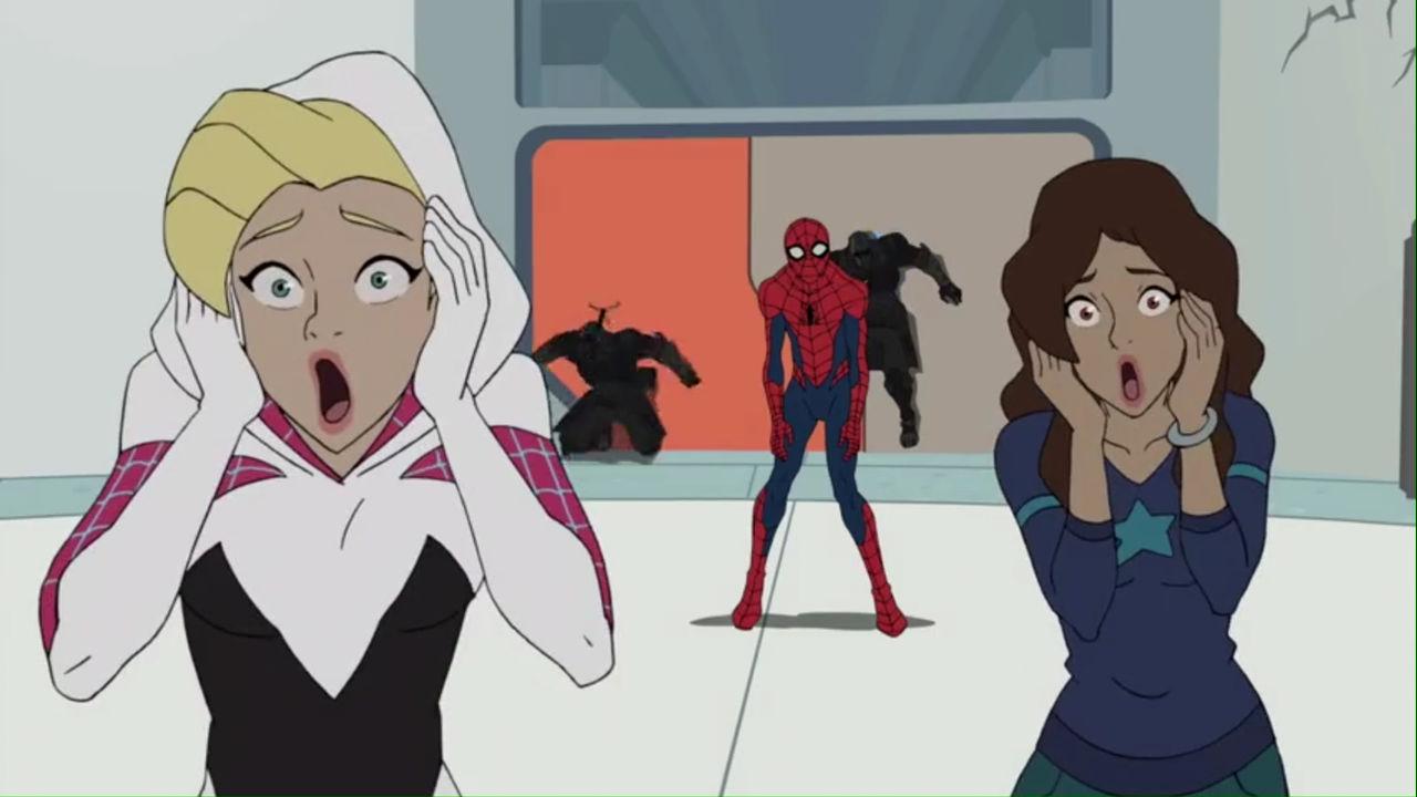 Why are they shocked? Wrong answers only. | Scrolller