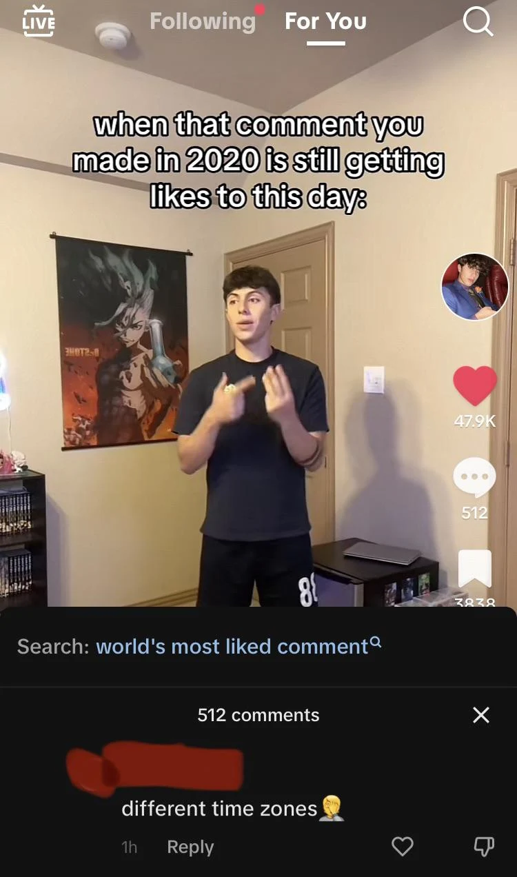 Confusion | Scrolller