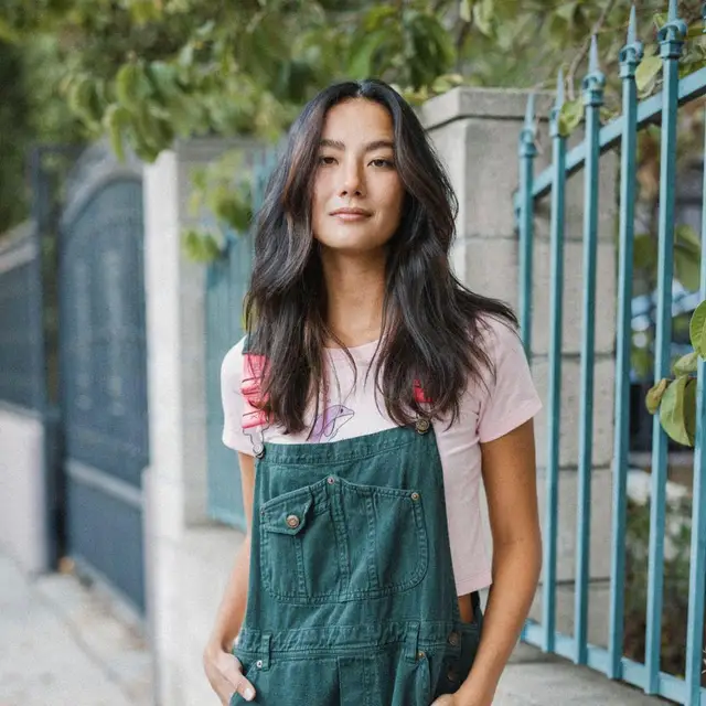 Adeline Rudolph | Scrolller