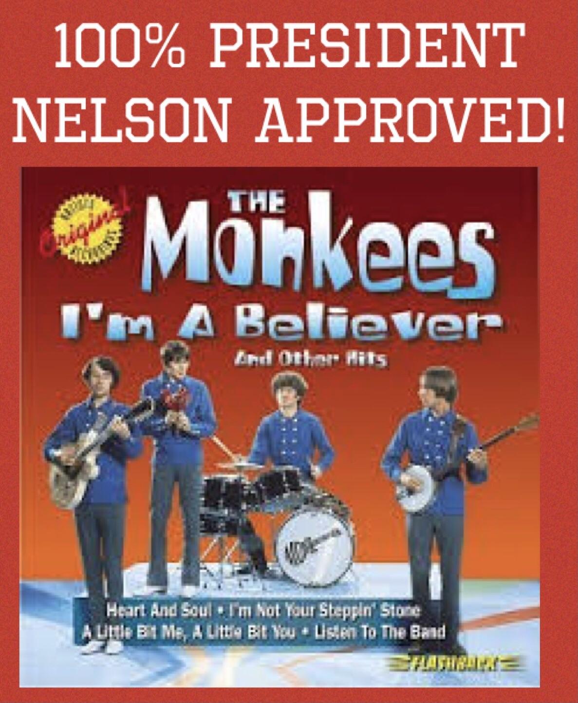 Approved! | Scrolller