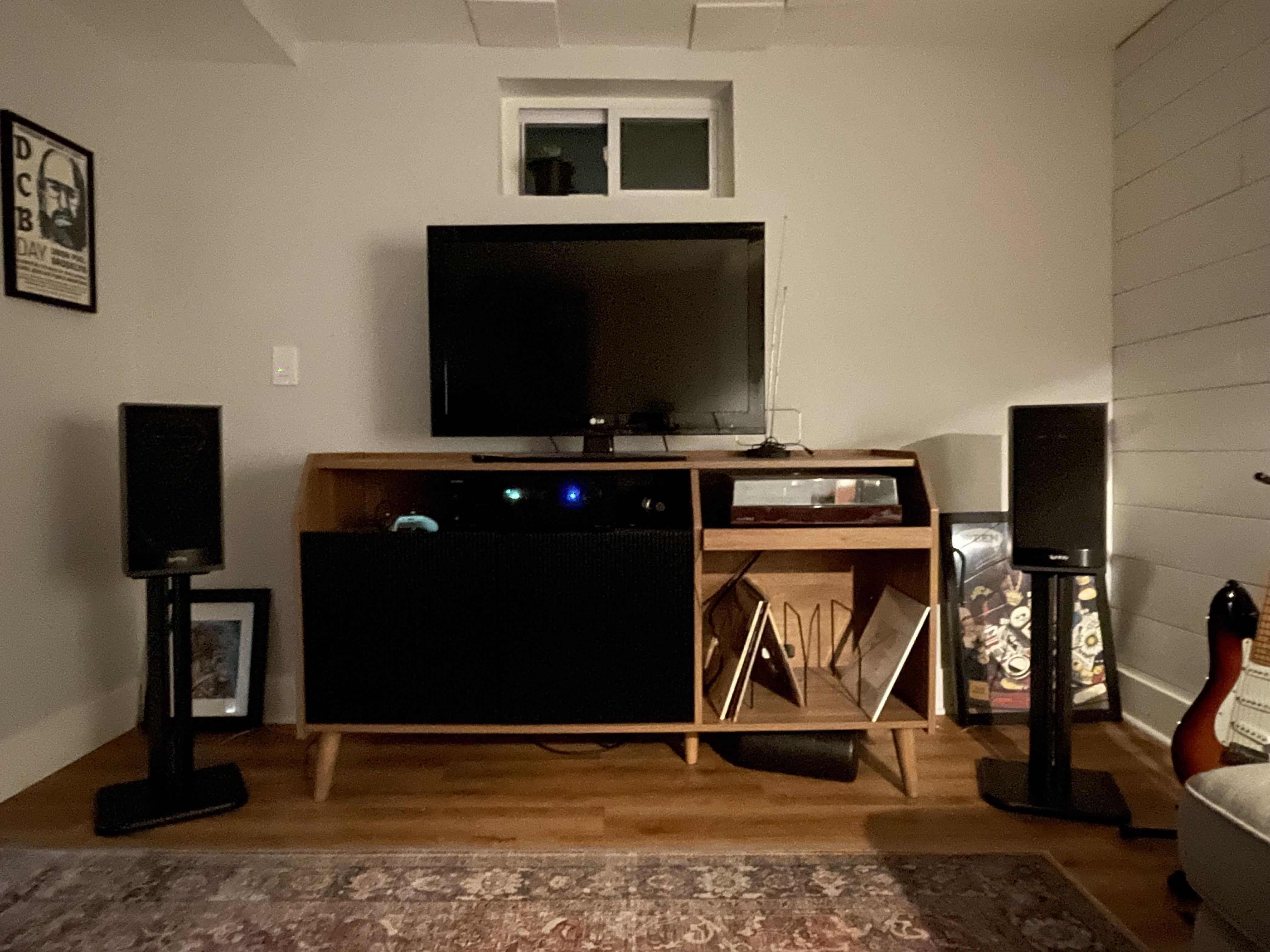 My simple setup | Scrolller