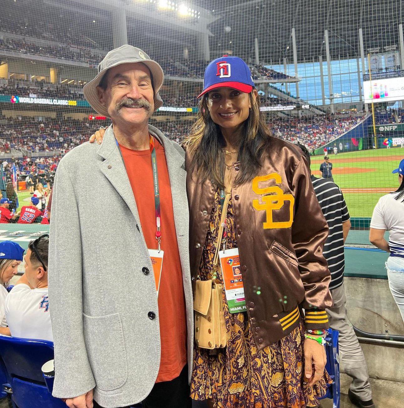 Sheel Seidler will throw tomorrow’s Ceremonial First Pitch. | Scrolller