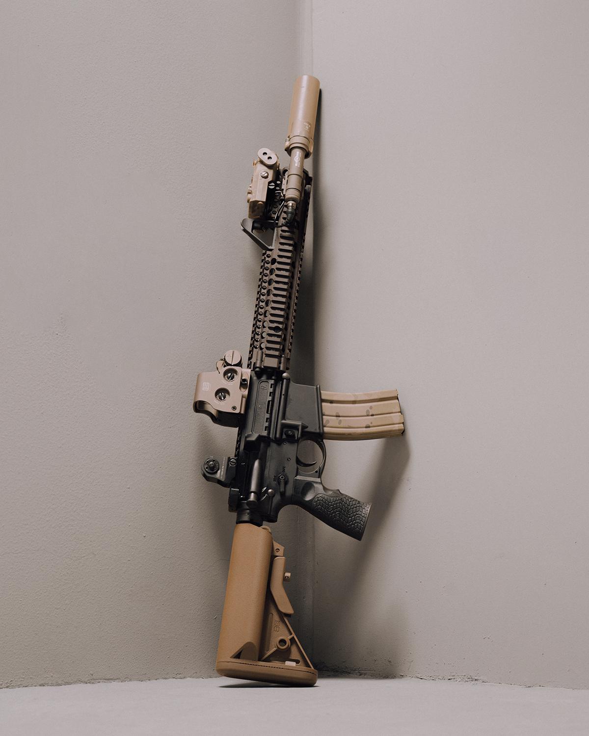 Block II(ish) | Scrolller