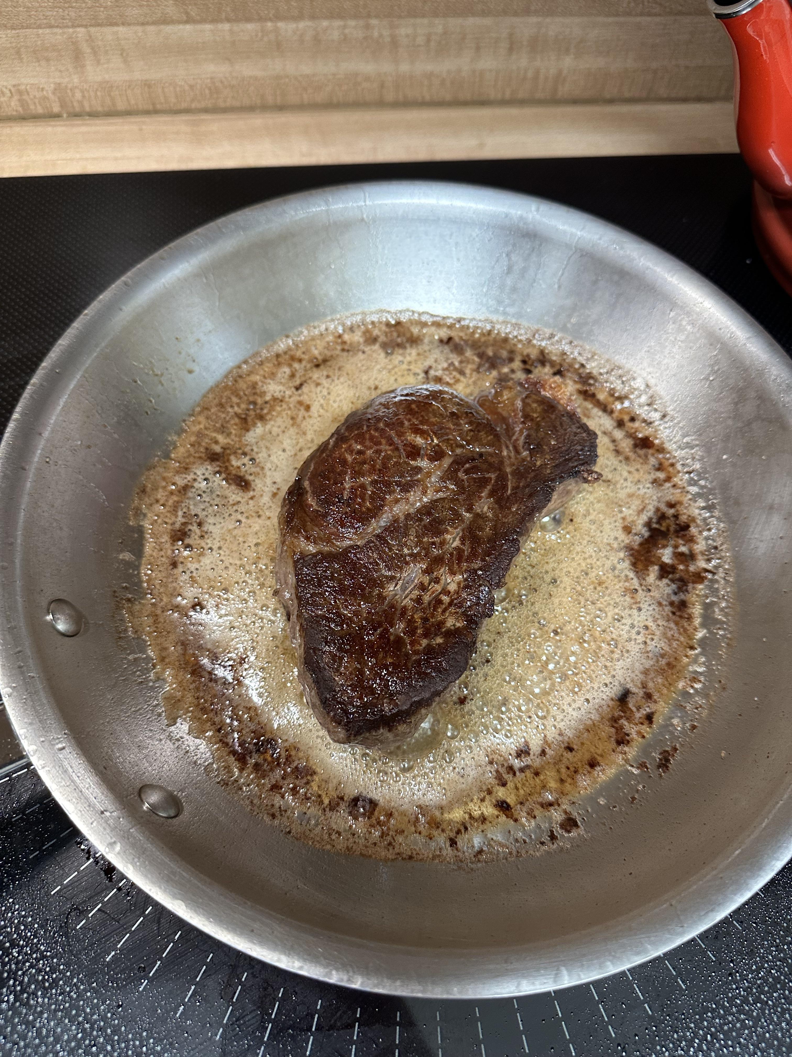 Rate my sear | Scrolller