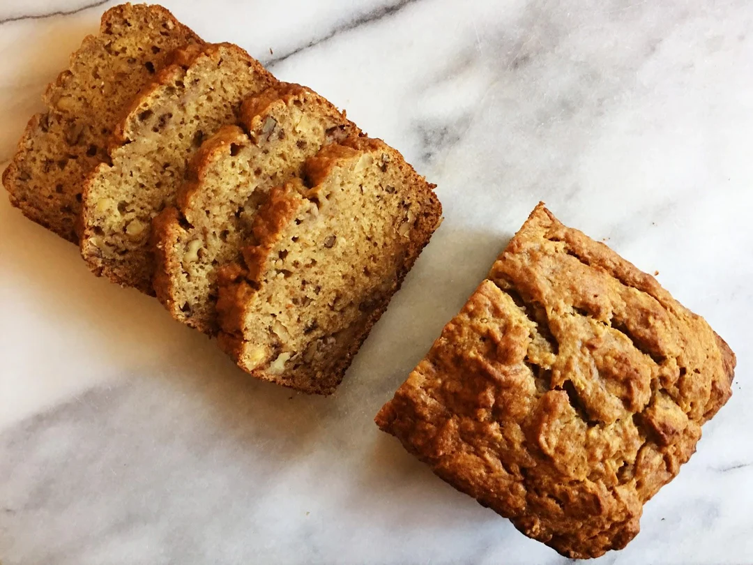 By far my best banana bread | Scrolller