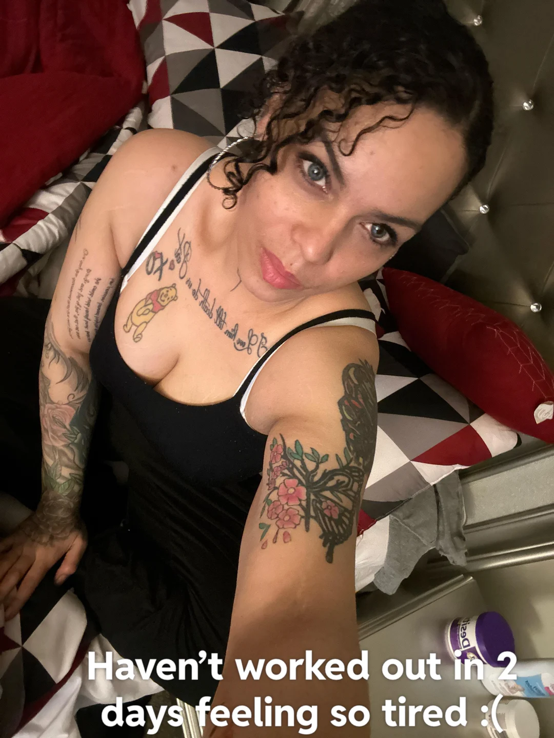 Need motivation | Scrolller