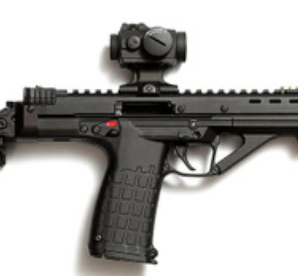 What Aimpoint Mount Is This? | Scrolller