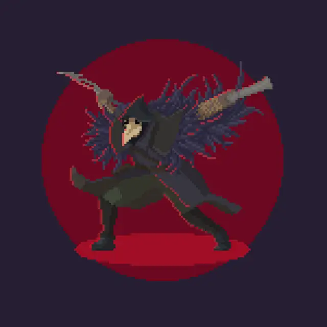 Eileen, the best hoonter. | Scrolller