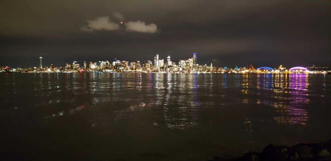 Seattle Washington | Scrolller