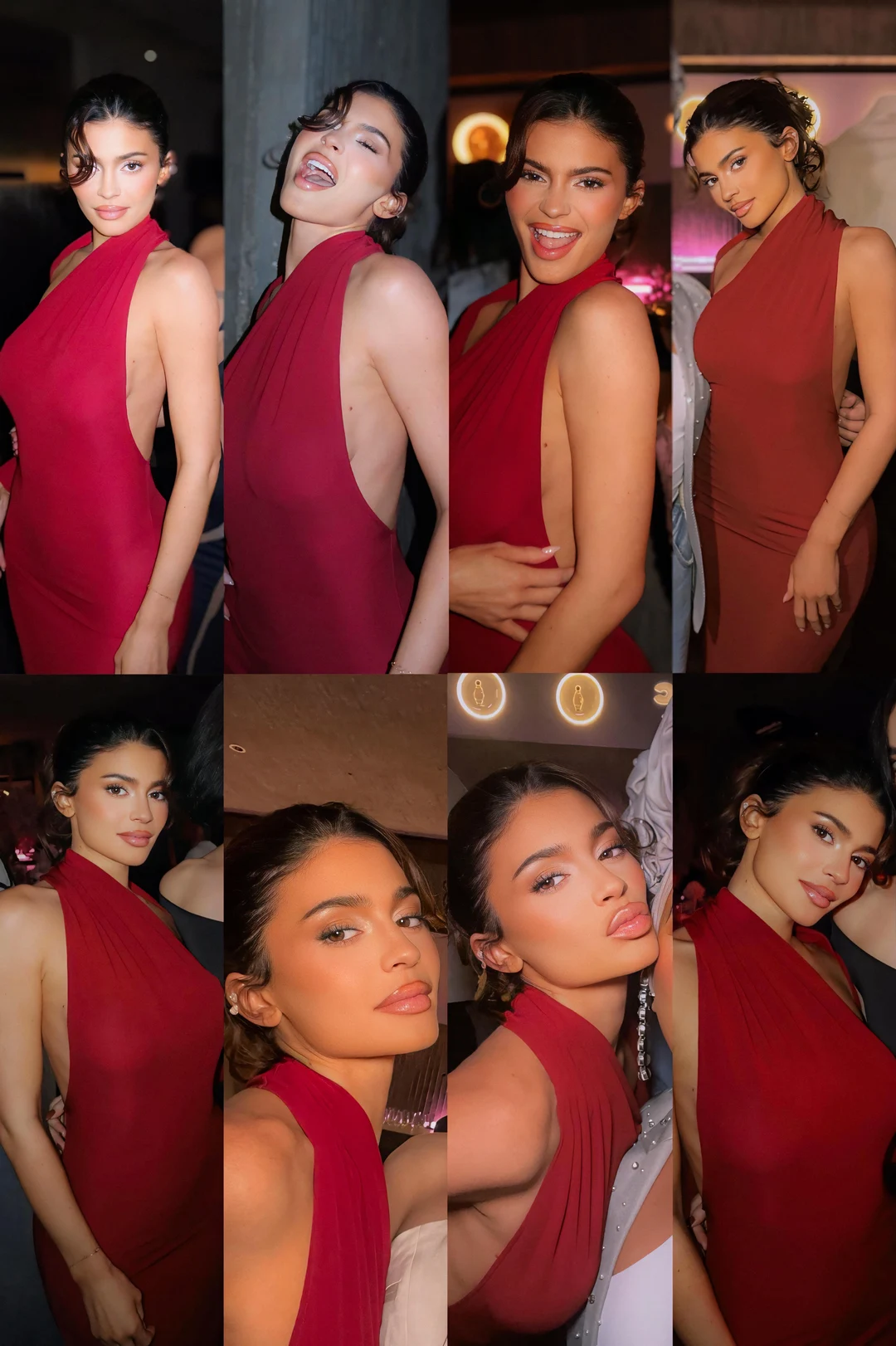 ‘Cosmic’ Launch Party (March, 2024) | Scrolller