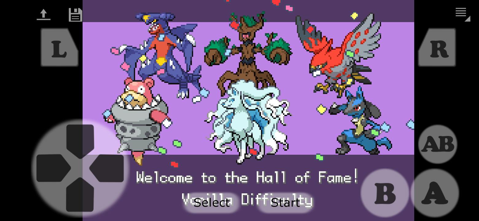 Unbound - Vanilla Hall of Fame | Scrolller