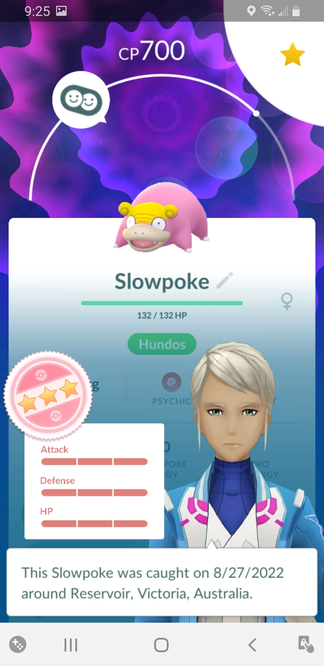 Which way to evolve? | Scrolller