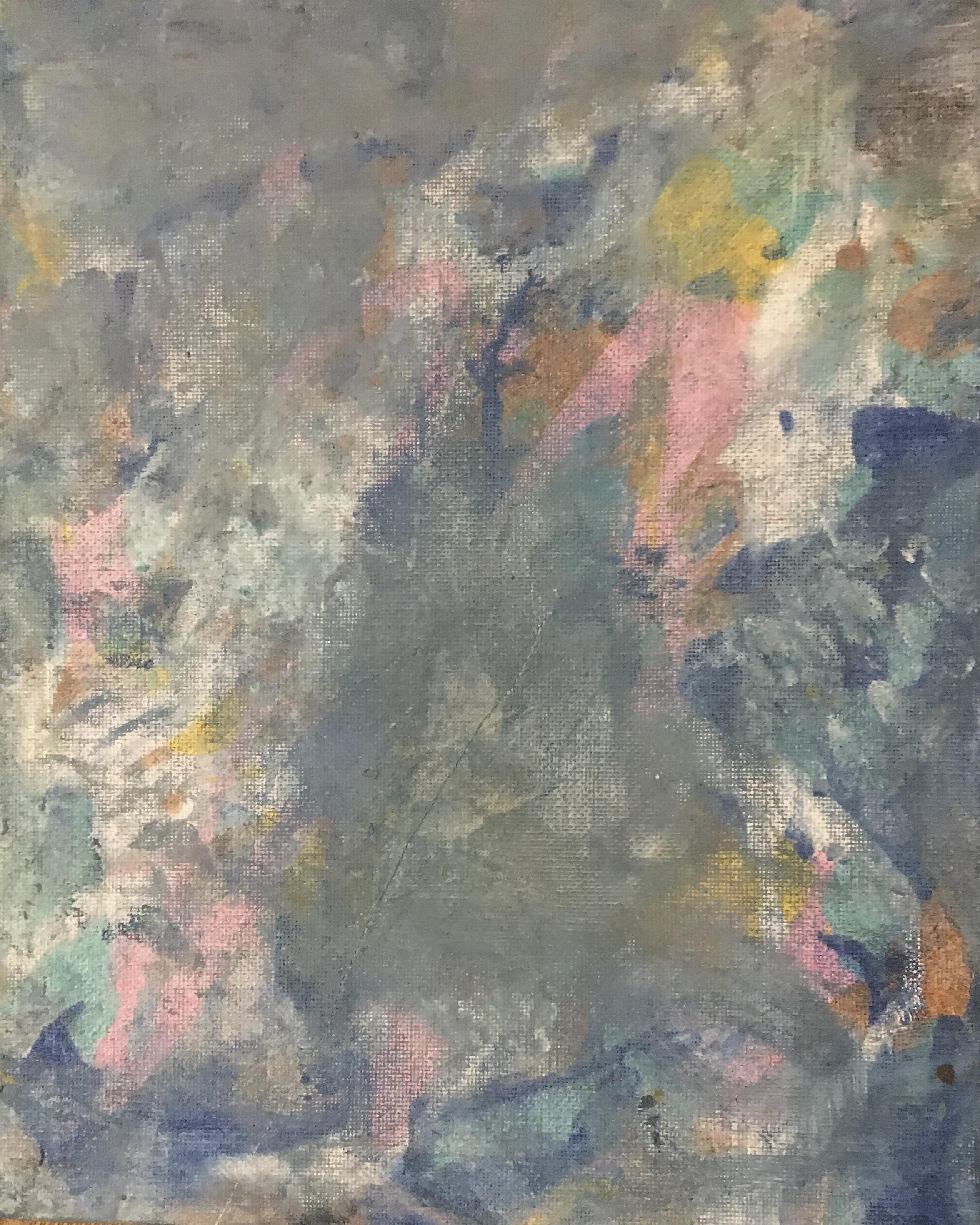 Automatic Paintings Scrolller