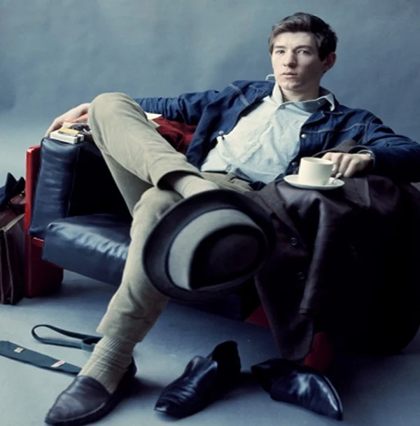 Ian McKellen (1960) | Scrolller