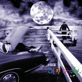 25 years ago today The Slim Shady LP was released. | Scrolller