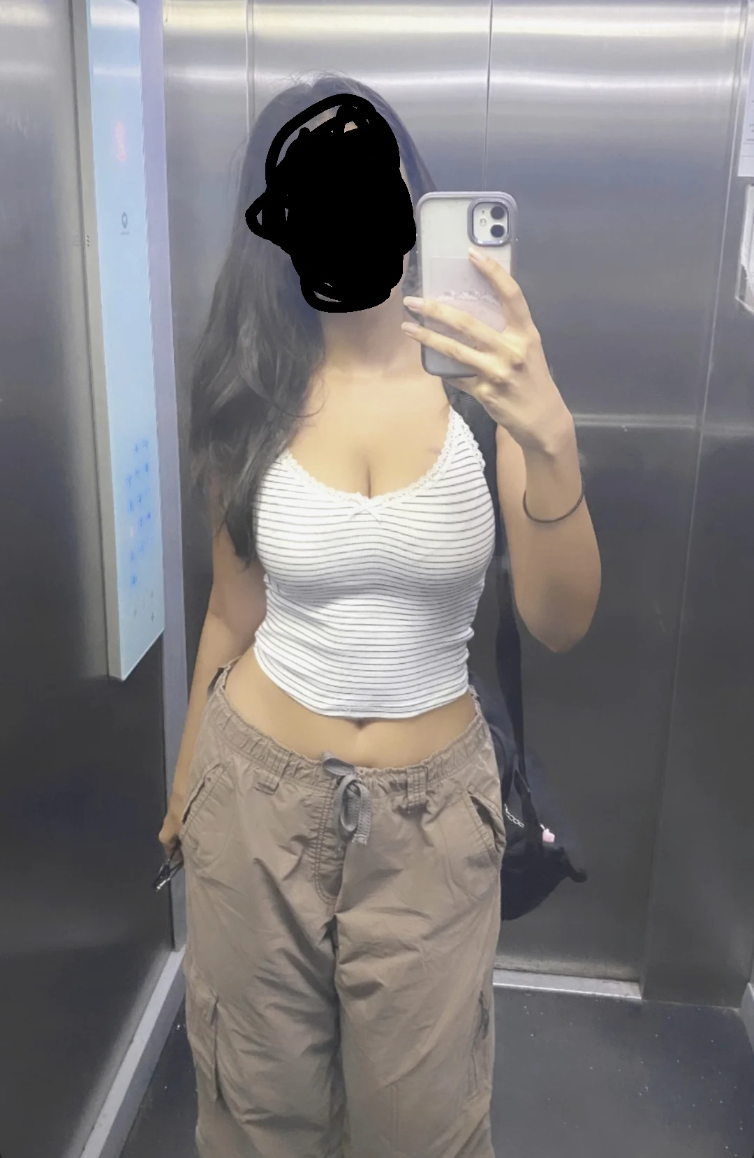 Simple top, views? | Scrolller