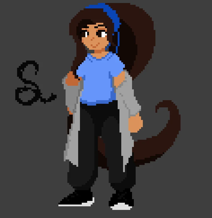 Current progress on character learning | Scrolller