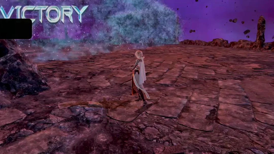 My love of FF made me endure the Dissidia NT plat journey | Scrolller