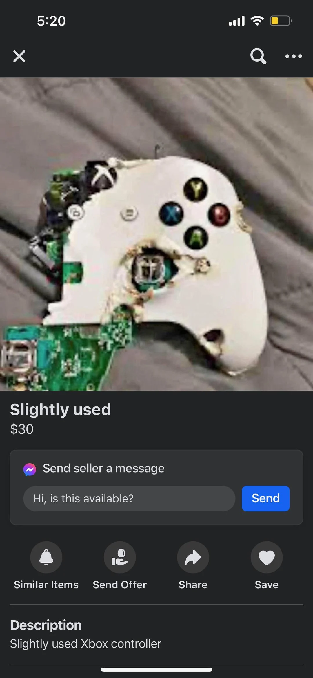 Guys is this worth or no? | Scrolller