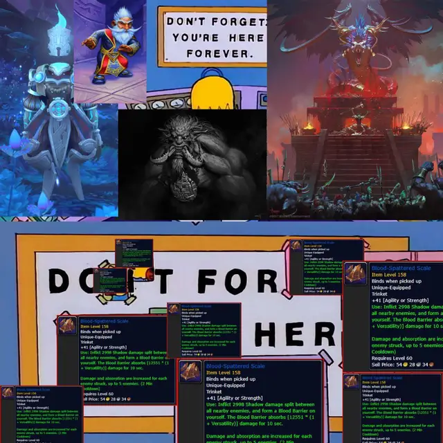 50 De Other Sides this patch, no scale yet | Scrolller