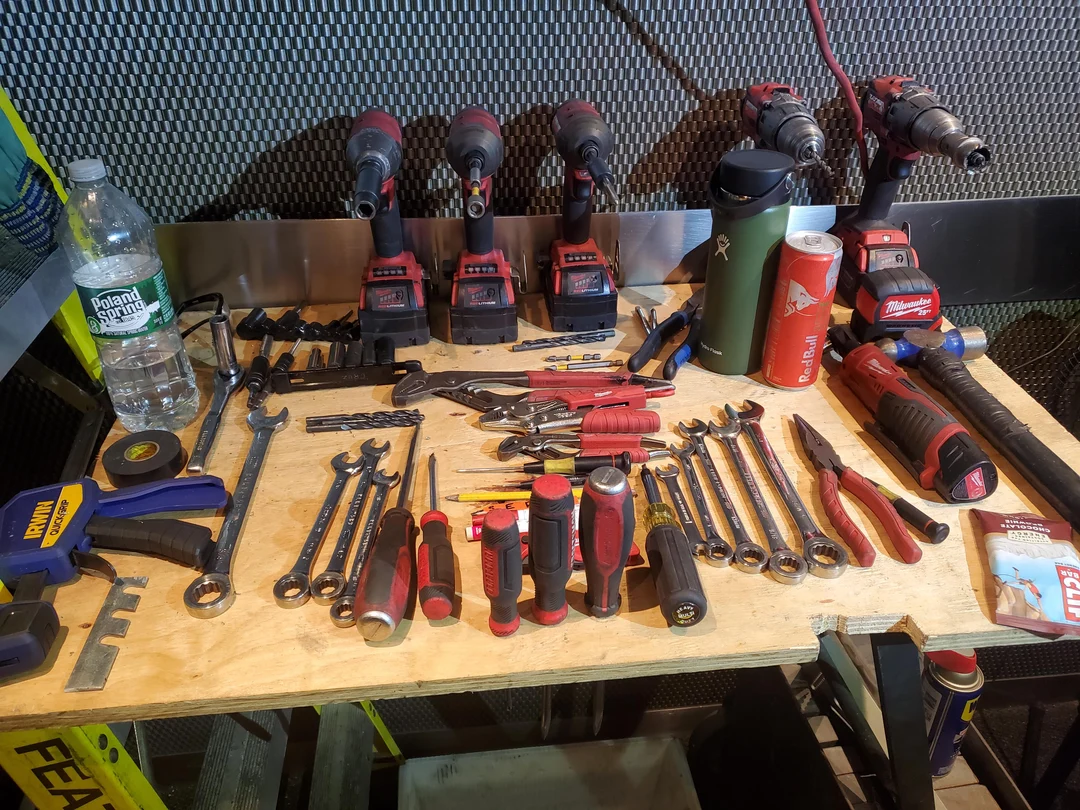 About to get started | Scrolller