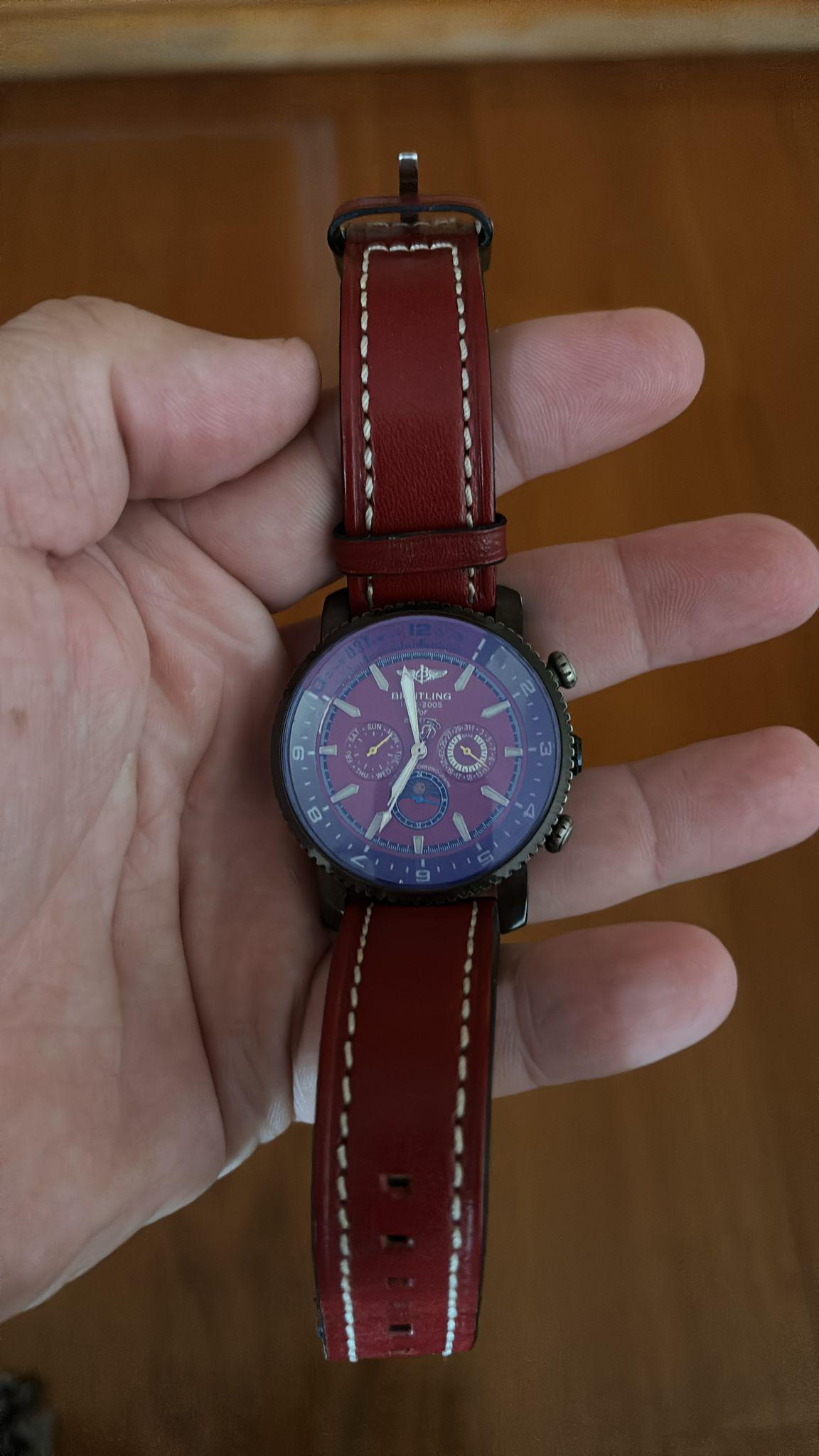 Help identifying model and value | Scrolller