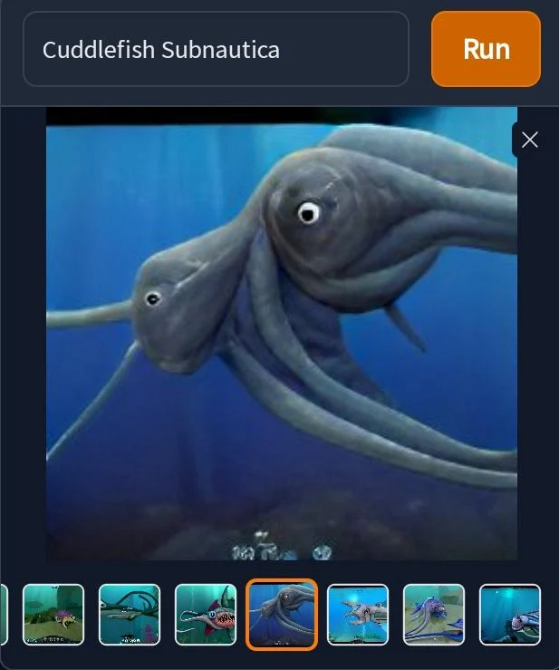 [No spoilers] Run | Scrolller