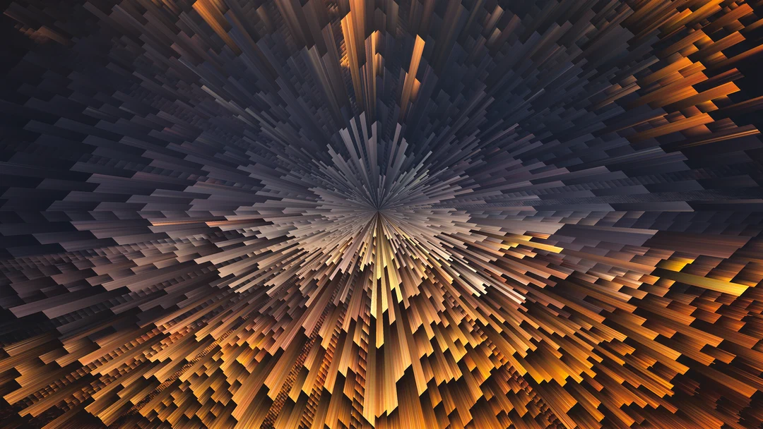 Falling Fast (Desktop Wallpaper - 2560 x 1440) | Scrolller