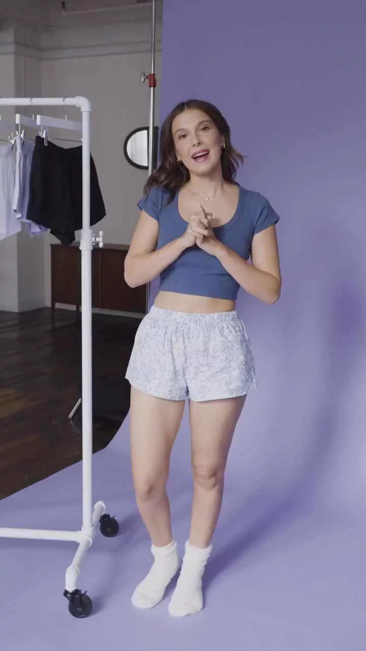 Millie Bobby Brown | Scrolller